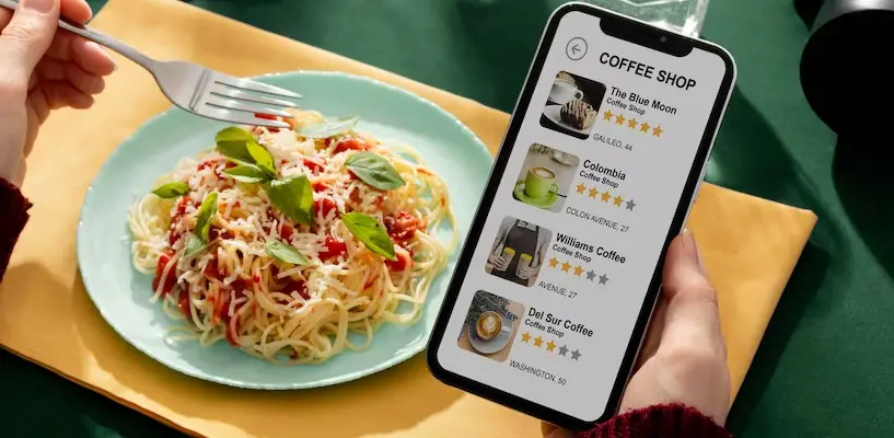 How to Build An App Like Porch?